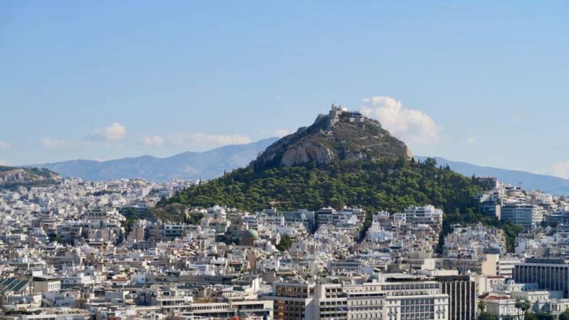 Discover the Wonders of Athens on a Private Tour - FAQ