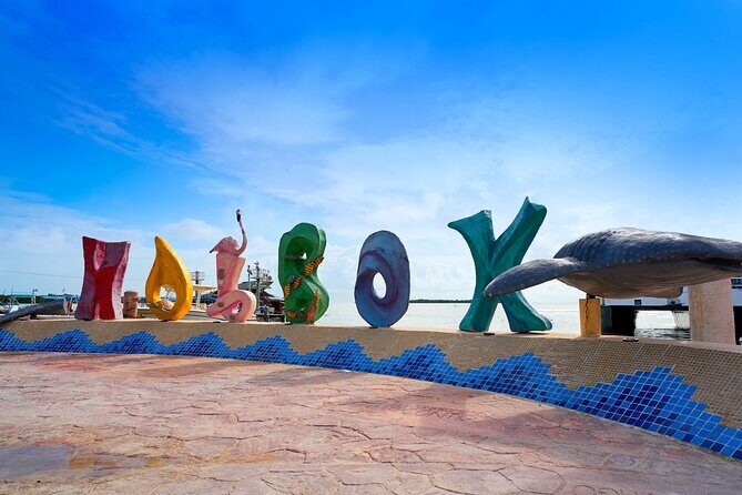 Discover the Wonders of Holbox, Cenote and Passion Island. Transport included - Key Points