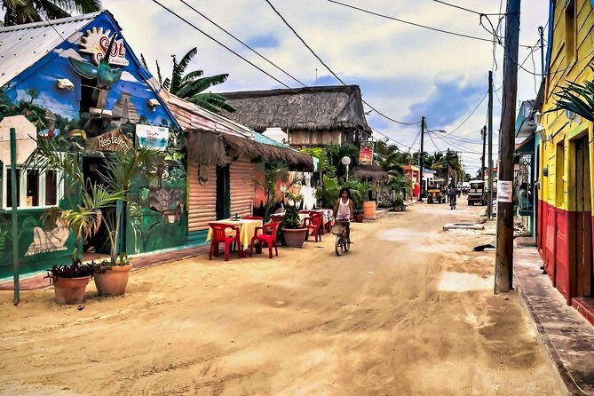 Discover the Wonders of Holbox, Cenote and Passion Island. Transport included - Final Thoughts