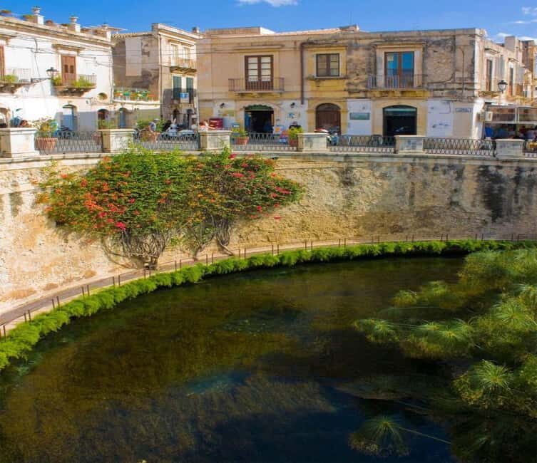 Discover the wonders of Ortigia: a Tuk-Tuk tour through history and the sea. - Who Is This Tour Best For?