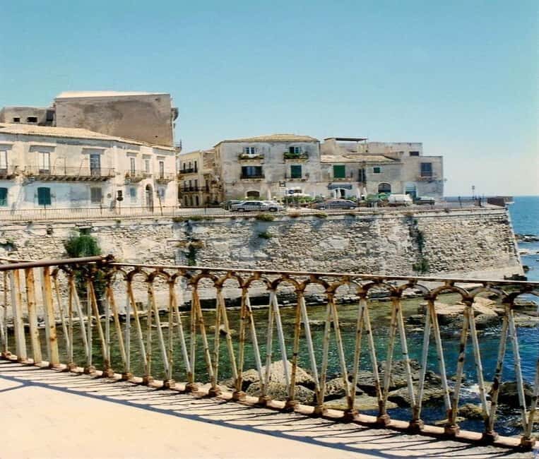 Discover the wonders of Ortigia: a Tuk-Tuk tour through history and the sea. - Final Thoughts