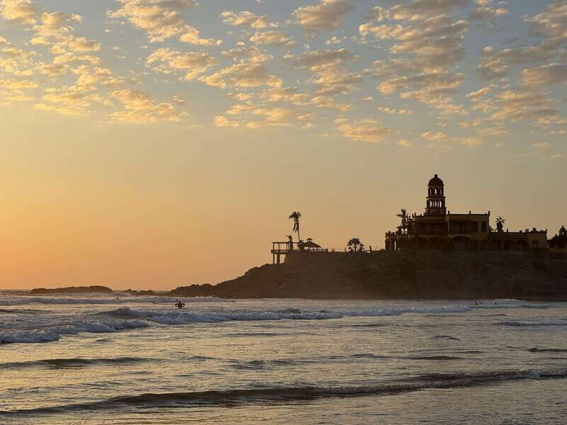 Discover Todos Santos: A Private Journey Through Culture. - FAQs  