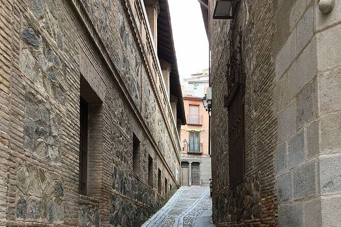 Discover Toledo: Private Tour from Madrid with Guide and Driver - A Deep Dive into the Toledo Private Tour Experience
