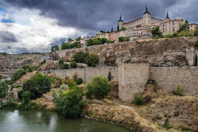 Discover Toledo: Private Tour from Madrid with Guide and Driver - Final Thoughts: Is It Worth It?
