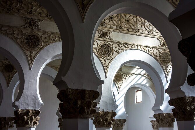 Discover Toledo: Private Tour from Madrid with Guide and Driver - FAQ