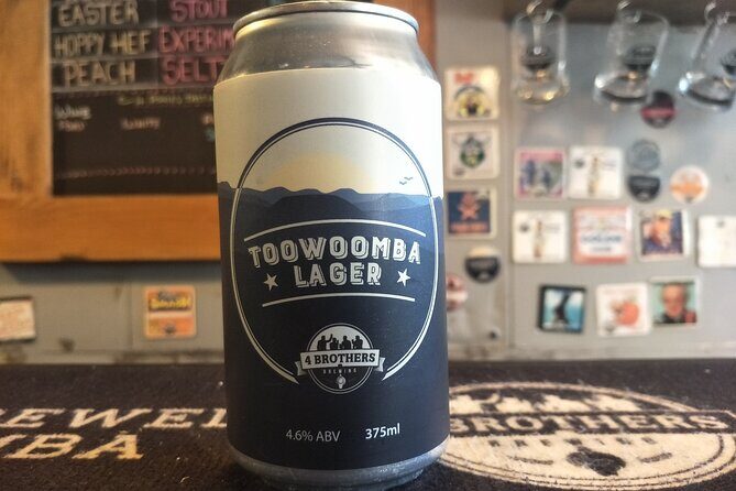 Discover Toowoomba Tours - FAQ