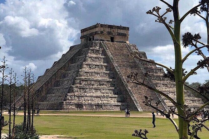 Discover Tour Chichen Itzá Plus (Cenote & Valladolid) from Cancun - Authentic Insights from Travelers