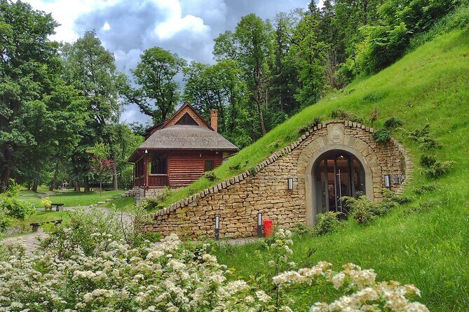 Discover Transylvania: Dracula, Peles Castle, Brasov Private Tour - Final Thoughts