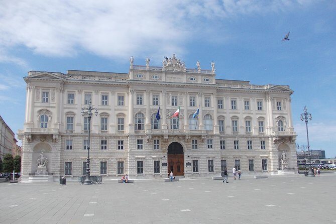 Discover Trieste on Foot - An In-Depth Look at the Discover Trieste on Foot Tour