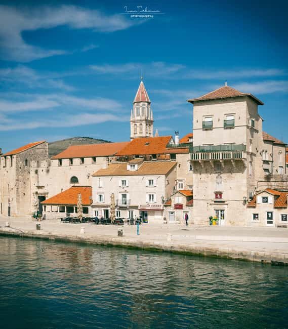 Discover Trogir: Guided Walking Tour of a Medieval Gem - Who Will Love This Tour?