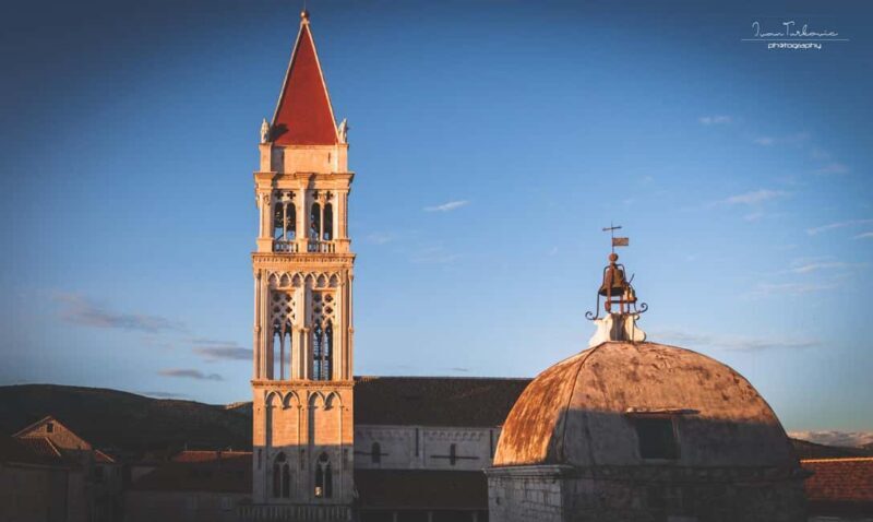Discover Trogir: Guided Walking Tour of a Medieval Gem - FAQ