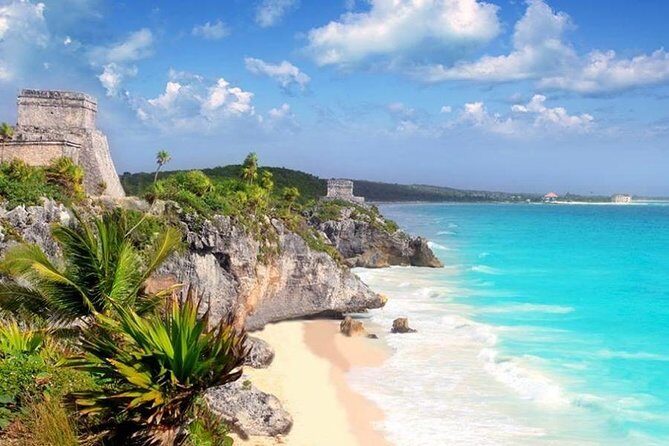 Discover Tulum, Coba, a Cenote and Playa del Carmen from Cancun - Who Will Love This Tour?
