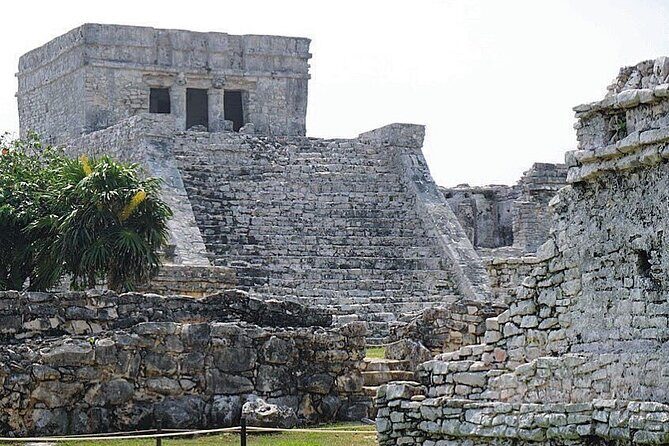 Discover Tulum, Coba, Cenote and Playa del Carmen - Practical Details: Transportation, Cost, and Comfort