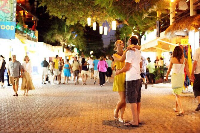 Discover Tulum, Coba, Cenote and Playa del Carmen - FAQs