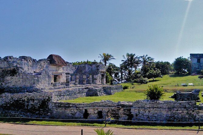 Discover Tulum, Coba, Cenote and Playa del Carmen - The Sum Up