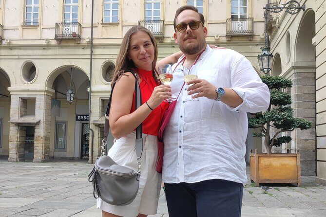 Discover Turin between art and wine tastings - FAQ