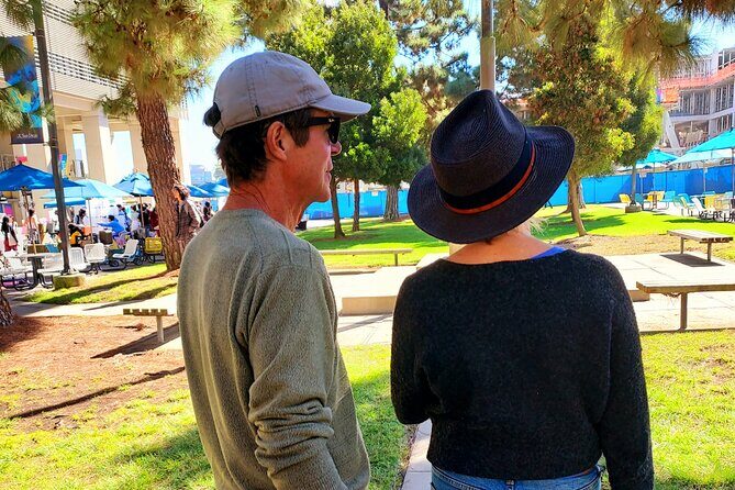 Discover UCSD: A Self-Guided Tour for Students, Parents and Staff - Who Will Love This Tour?