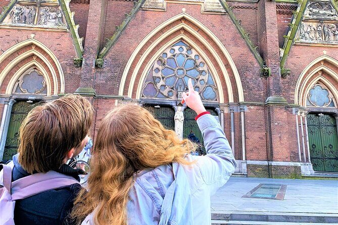 Discover Utrecht with a self-guided Outside Escape city game tour - Why This Tour Offers Great Value