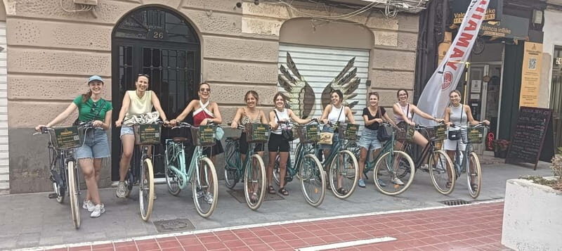 Discover Valencia by bike  Dutch-speaking tour - Final Thoughts: Worth Your Time and Money