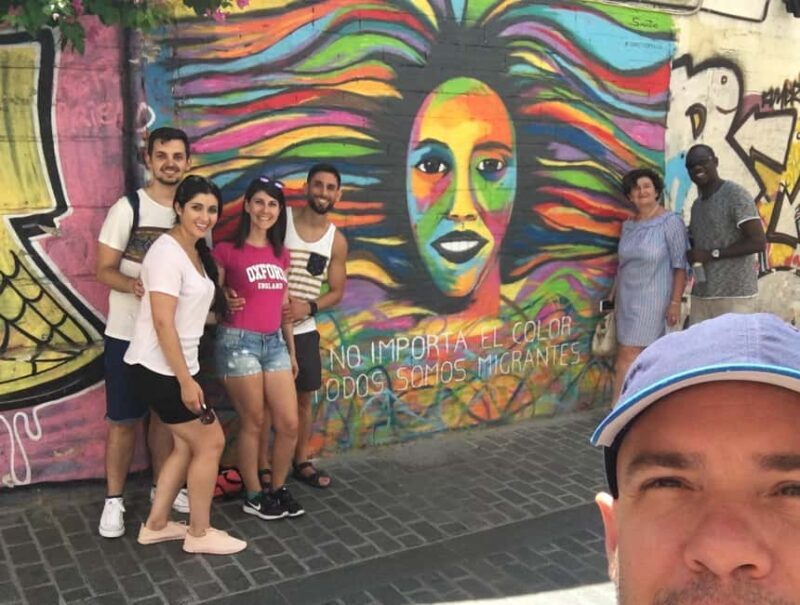 Discover Valencia: Guided Walking Tour - What to Expect and Practical Details