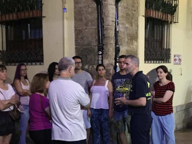 Discover Valencia: Guided Walking Tour - Final Words