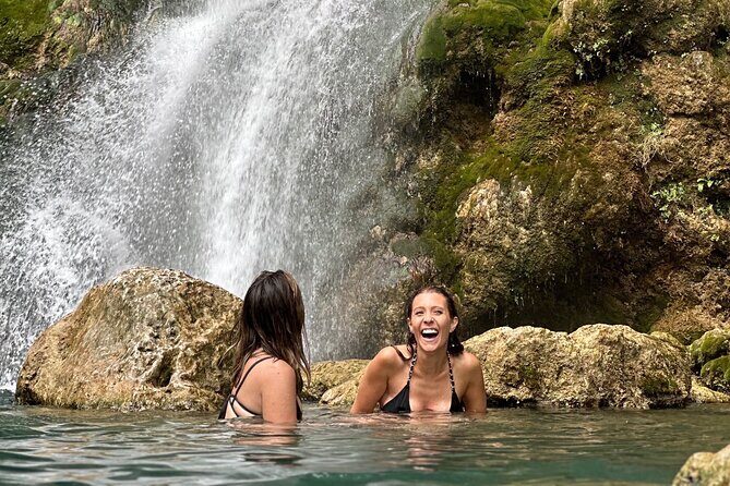 Discover Valencia's Magical Nature - An In-Depth Look at the Itinerary