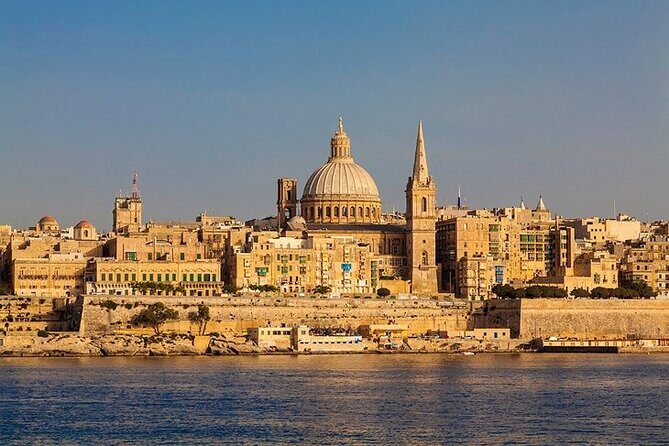 Discover Valletta Private Walking Tour - Insider Tour - Who Would Love This Tour?