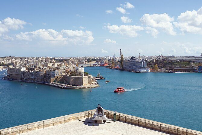 Discover Valletta Private Walking Tour - Insider Tour - The Sum Up