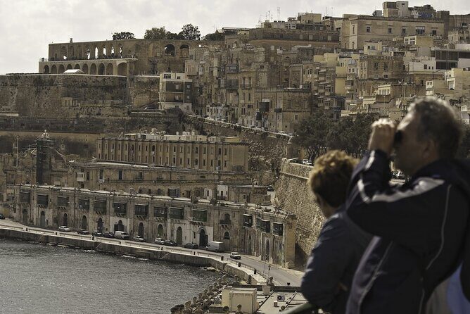 Discover Valletta Private Walking Tour - Insider Tour - FAQ
