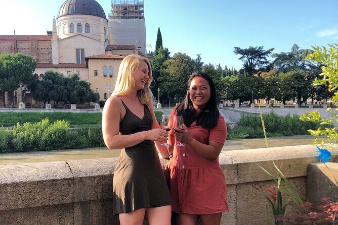 Discover Valpolicella by the River in Verona centre - The Sum Up