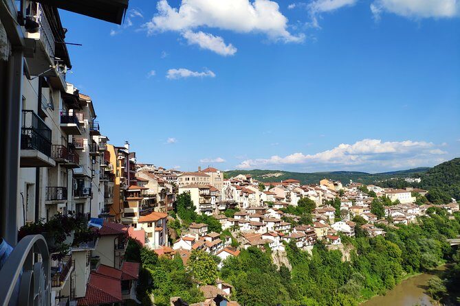 Discover Veliko Tarnovo at Your Pace: Private or Self-guided tour - Who This Tour Is Best For