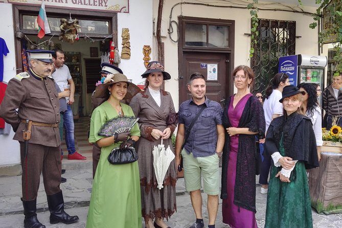 Discover Veliko Tarnovo at Your Pace: Private or Self-guided tour - FAQs