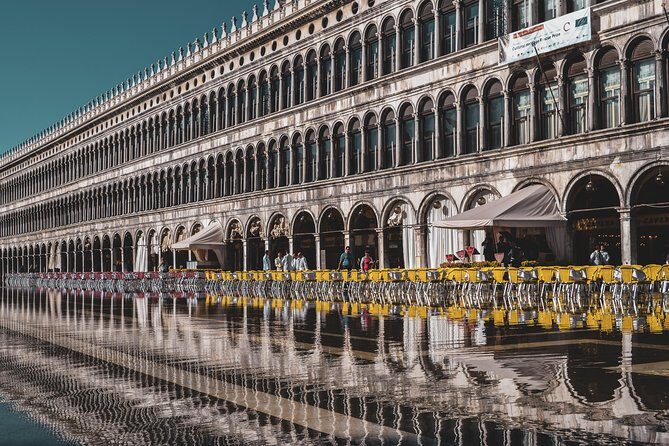 Discover Venices most Photogenic Spots with a Local - An In-Depth Look at the Venice Photogenic Tour
