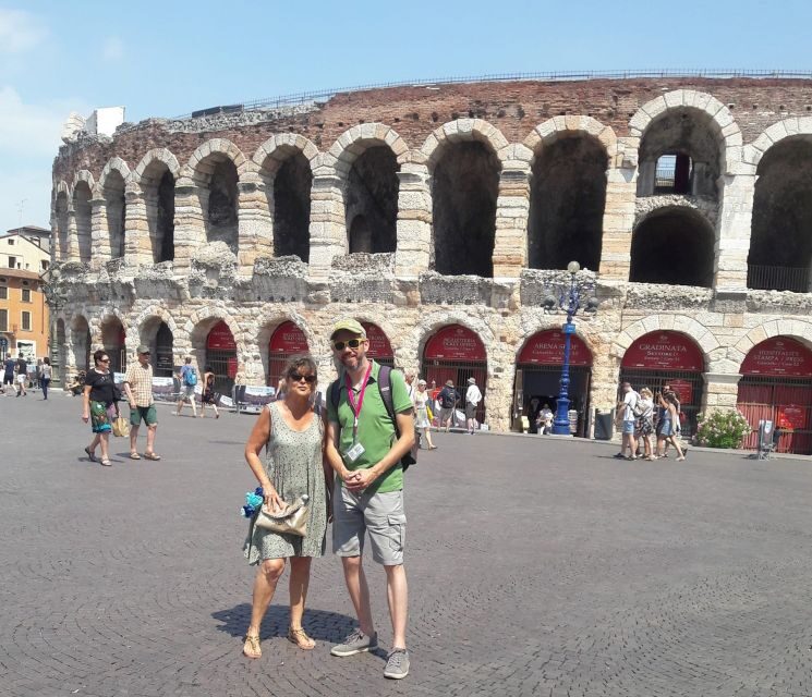 Discover Verona: City Highlights Guided Walking Tour - Who Will Love This Tour?