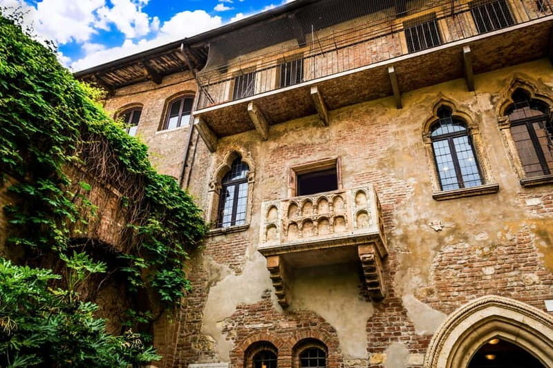 Discover Verona: City Highlights Guided Walking Tour - FAQ