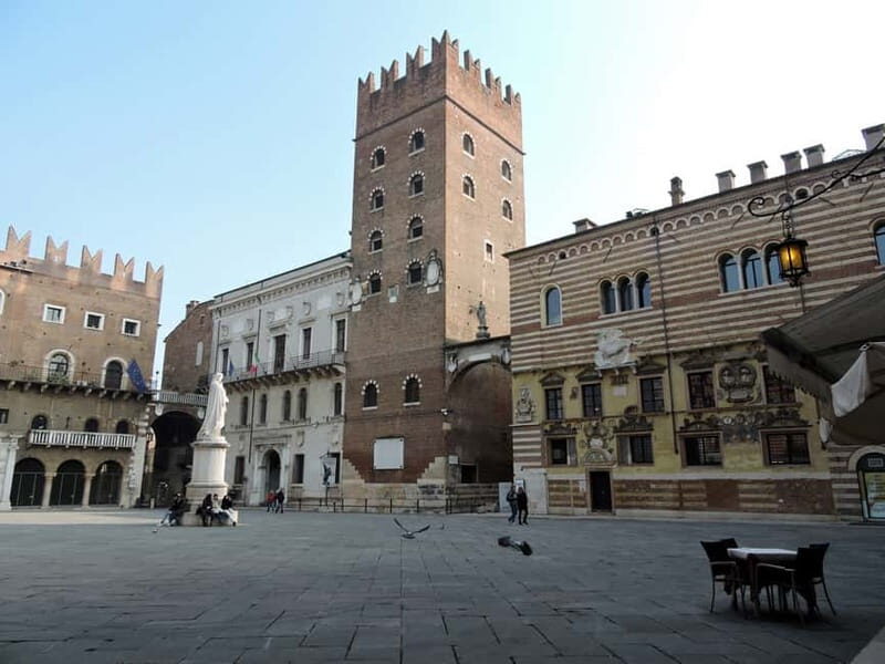Discover Verona: City Highlights Guided Walking Tour - Final Thoughts