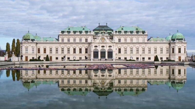 Discover Viennas Landmarks in 2 Hours - What Makes This Tour Stand Out?