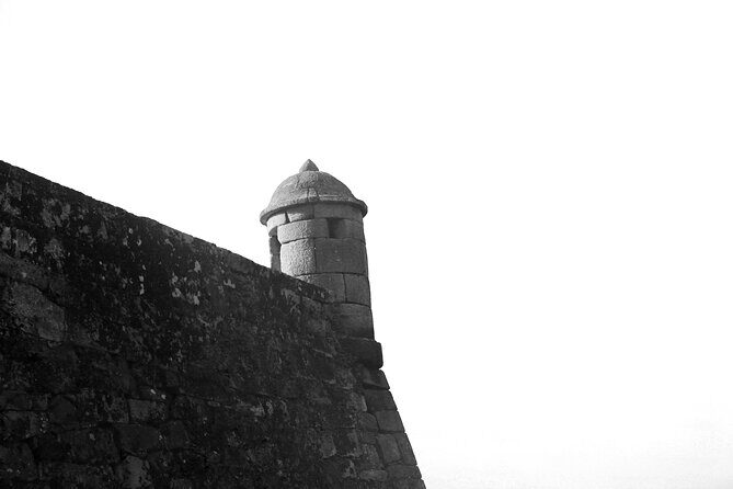 Discover Vigo: Historical and Cultural Walking Tour - What Makes This Tour Stand Out?