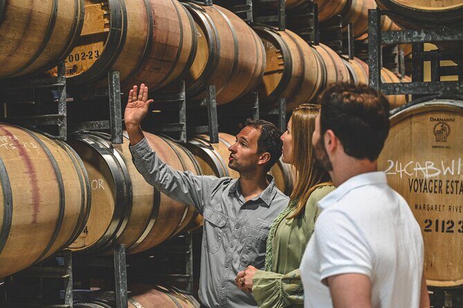 Discover Voyager Tour and Seasonal Lunch - FAQ