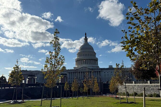 Discover Washington DC from New York City - Final Thoughts