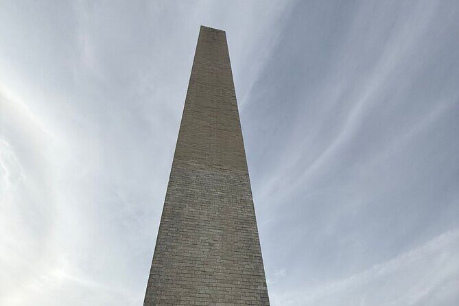 Discover Washington DC from New York City - Frequently Asked Questions