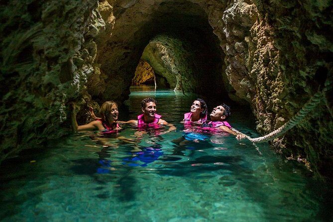 Discover Xcaret Park - Plus Tour with Transportation from Cancún - FAQs about the Discover Xcaret Park - Plus Tour