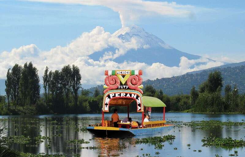 Discover Xochimilco and Coyoacán: Tradition, Music, Culture - Practical Tips for Your Tour