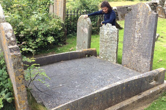 Discover your Manx Ancestors on the Isle of Man - A Deep Dive into the Experience