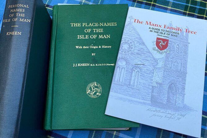 Discover your Manx Ancestors on the Isle of Man - FAQ