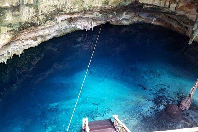 Discover Yucatáns Natural Wonders: The Cenotes of Santa Bárbara - FAQ