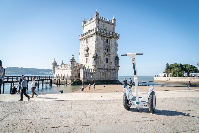 Discoveries Segway Tour by Sitgo - Who Will Love This Tour?