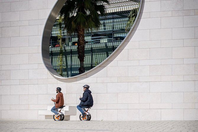 Discoveries Sitway Tour - Frequently Asked Questions