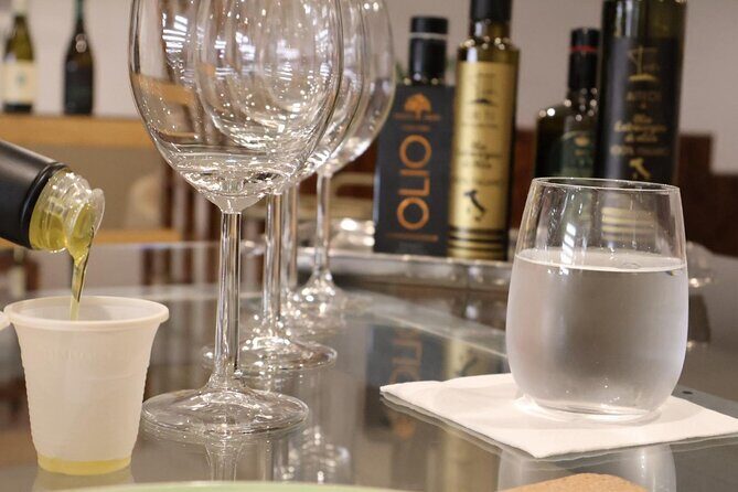 Discovering artisanal sicilian products and Evo oil - An In-Depth Look at the Experience