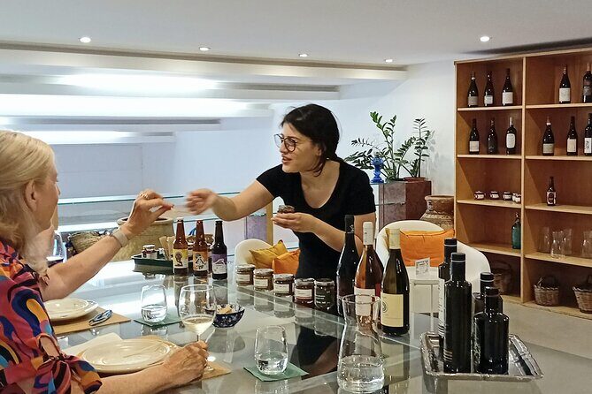 Discovering artisanal sicilian products and Evo oil - FAQ